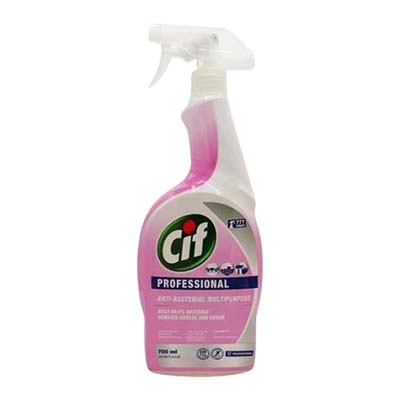 CIF Anti-Bacterial Multi-Purpose Spray | Pharmily