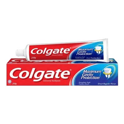 Colgate Tooth Paste CDC RED 70gms | Pharmily