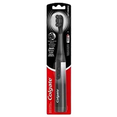 Colgate Battery Tooth Brush (360 Charcoal Sonic Power) 1's | Pharmily