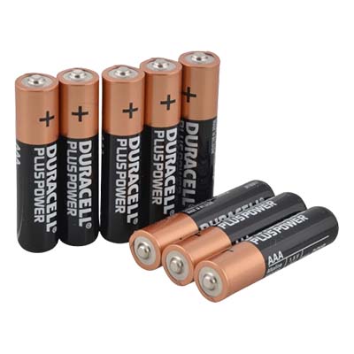 Duracell (Power Plus) Battery AA 2's | Pharmily