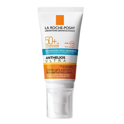 Lrp Anthelios Ultra Face Spf 50+ 50ml | Pharmily