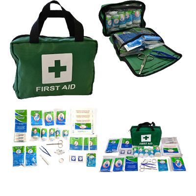 Astroplast Premium First Aid Kit 90 piece | Pharmily