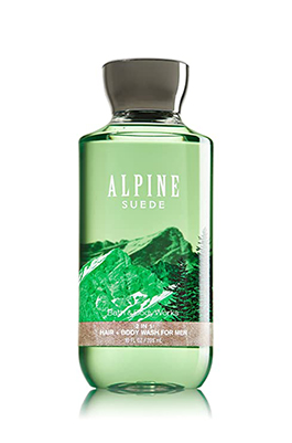 Bath & Body Alpine Suede Men's Cologne | Pharmily