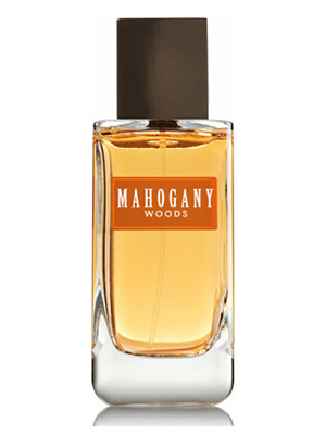 Bath & Body Mahogany Woods Men's Cologne | Pharmily