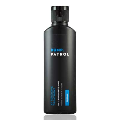 Bump Patrol After Shave Bump Treatment, 113ml | Pharmily