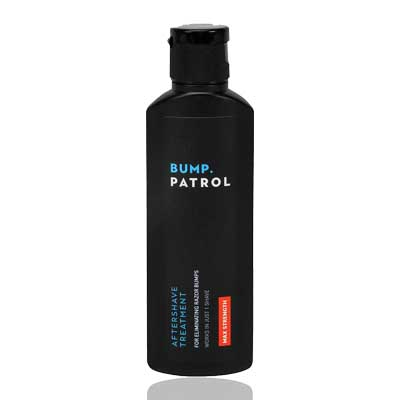 Bump Patrol After Shave Treatment, 57ml | Pharmily