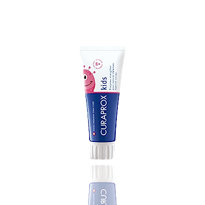 Curaprox Children's Toothpaste CS Kids Watermelon, 60ml | Pharmily