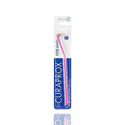 Curaprox Toothbrush CS 1006. | Pharmily