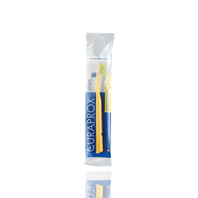 Curaprox Toothbrush CS Smart Cellophane. | Pharmily