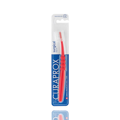 Curaprox Toothbrush Surgical. | Pharmily