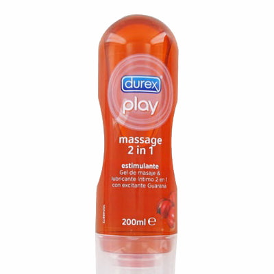 Durex Play (Lubes) - Play Stimulating 200ml | Pharmily