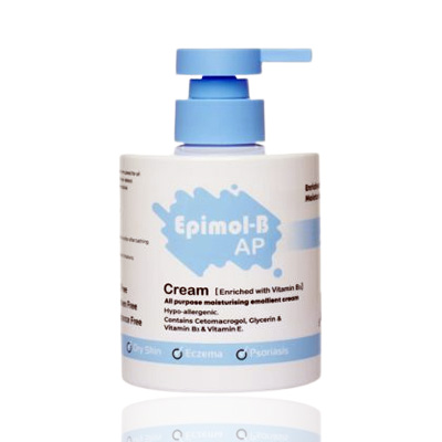 Epimol B All Purpose Cream 400gm | Pharmily