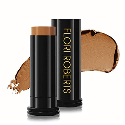 Flori Roberts Stick Foundation-Praline | Pharmily