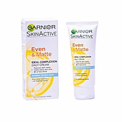 GARNIER Even & Matte Gentle Clarifying Foam - 100ml | Pharmily