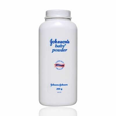 Johnsons Baby Powder, 200g | Pharmily