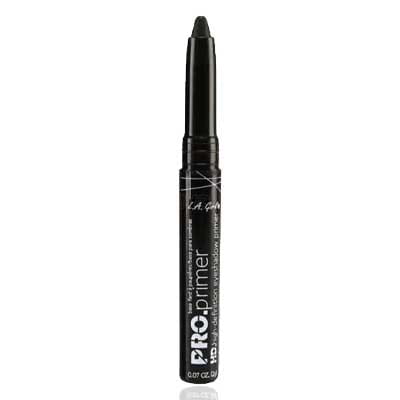 LA Girl Pro Eye Prime Black | Pharmily