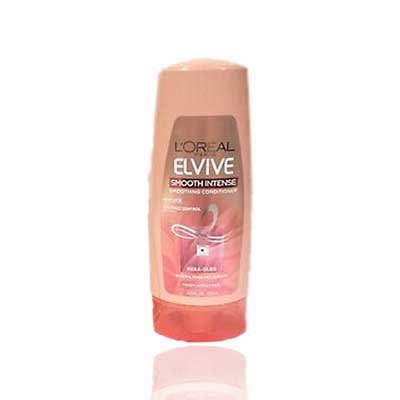 L’Oreal Elvive Smooth Intense Conditioner, 400ml | Pharmily