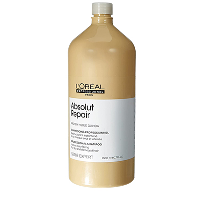 L'Oréal Professionnel Se21 Absolut Repair Shampoo1500ml | Pharmily