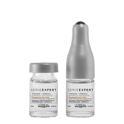 L'Oréal Professionnel Se21 Aminexil 10x6ml | Pharmily