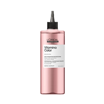 L'Oréal Professionnel Se21 Vitamino C Liq 400ml | Pharmily
