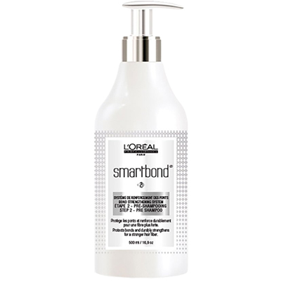 L'Oréal Professionnel Smartbond Step 2 Prsh 500ml | Pharmily