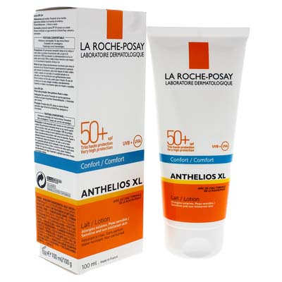 La Roche Posay Anthelios Body Lotion SPF50+, 250ml | Pharmily