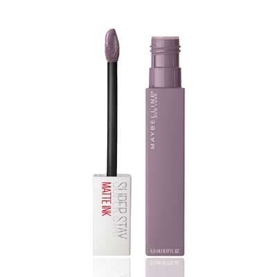 Maybelline Superstay Matte Ink 95, Visionary | Pharmily