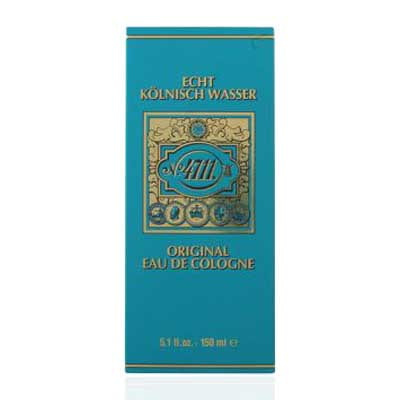 Original Eau De Cologne 150ml Molanus Bottle In Folding Carton | Pharmily