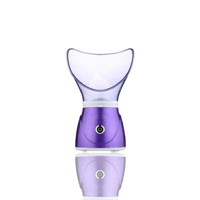 Osenjie Facial and Nasal Steam Inhaler and Vapouriser | Pharmily