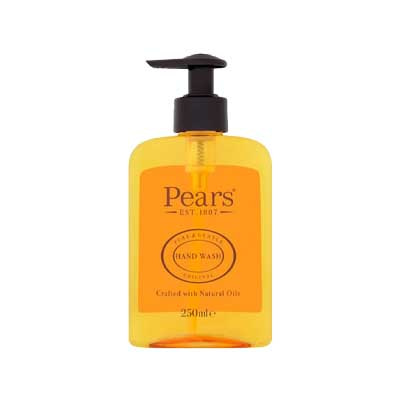 Pears Hand Wash Original, 250ml | Pharmily