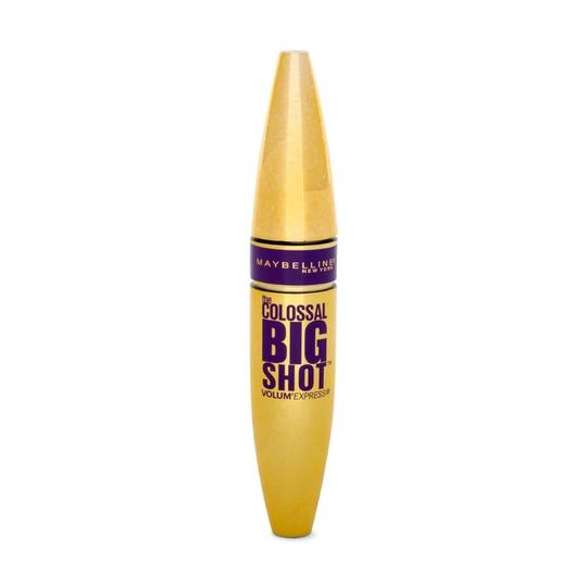 Maybelline Mascara Volume Express Colossal Waterproof - Black | Pharmily