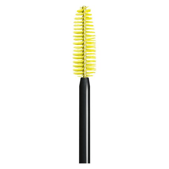 Maybelline Volume Express Colossal 100% Black Mascara | Pharmily