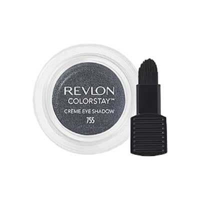 Revlon ColorStay Licorice Crème Eye Shadow, 755 | Pharmily