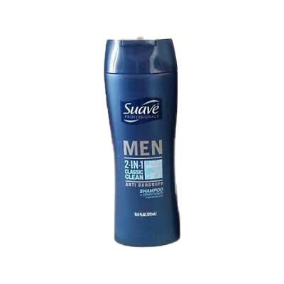 Suave Professional men 2in1, 354ml | Pharmily