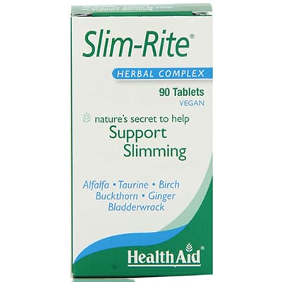 Health Aid Slim Rite 90’s | Pharmily