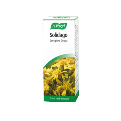 A. Vogel Solidago Complex 50ml | Pharmily