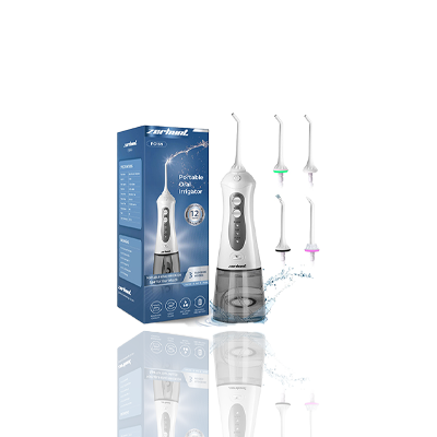 Water Jet Toothbrush | Pharmily
