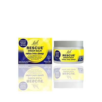 Bach Rescue Dream Balm 50ml. | Pharmily