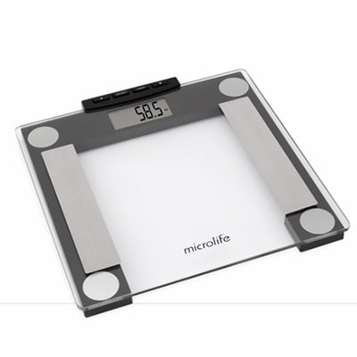 WS80 Microlife Diagnostic Weight Scale | Pharmily