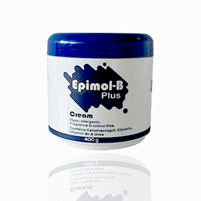 Epimol B Plus Cream 400gm | Pharmily