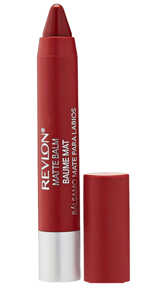 Revlon Crayon Colorburst Revlon Matte Balm Standout | Pharmily