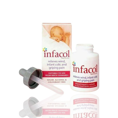 Infacol Colic Relief Drops 85ml | Pharmily