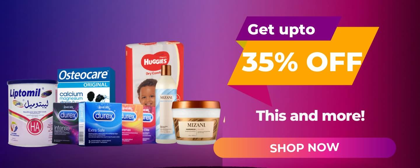Shop and Buy Online - Pharmily | Pharmily
