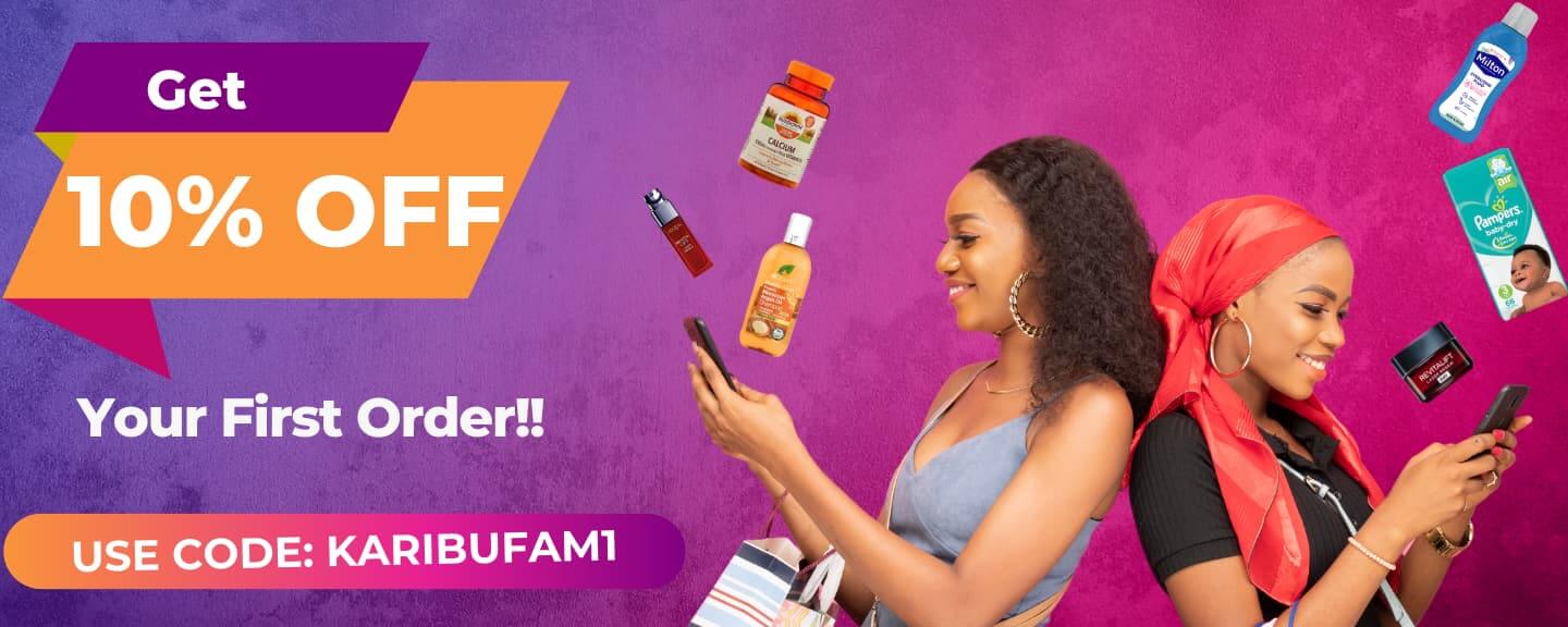 Shop and Buy Online - Pharmily | Pharmily