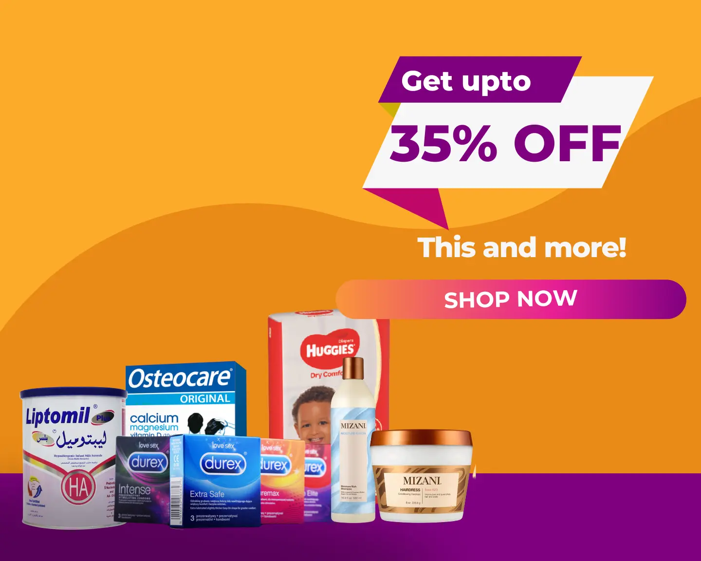 Shop and Buy Online - Pharmily | Pharmily