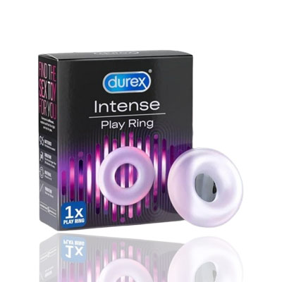 Durex Pleasure Ring | Pharmily