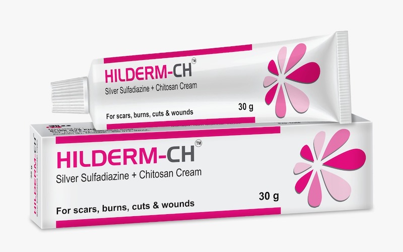 HILDERM-CH Cream | Pharmily