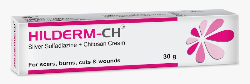 HILDERM-CH Cream | Pharmily