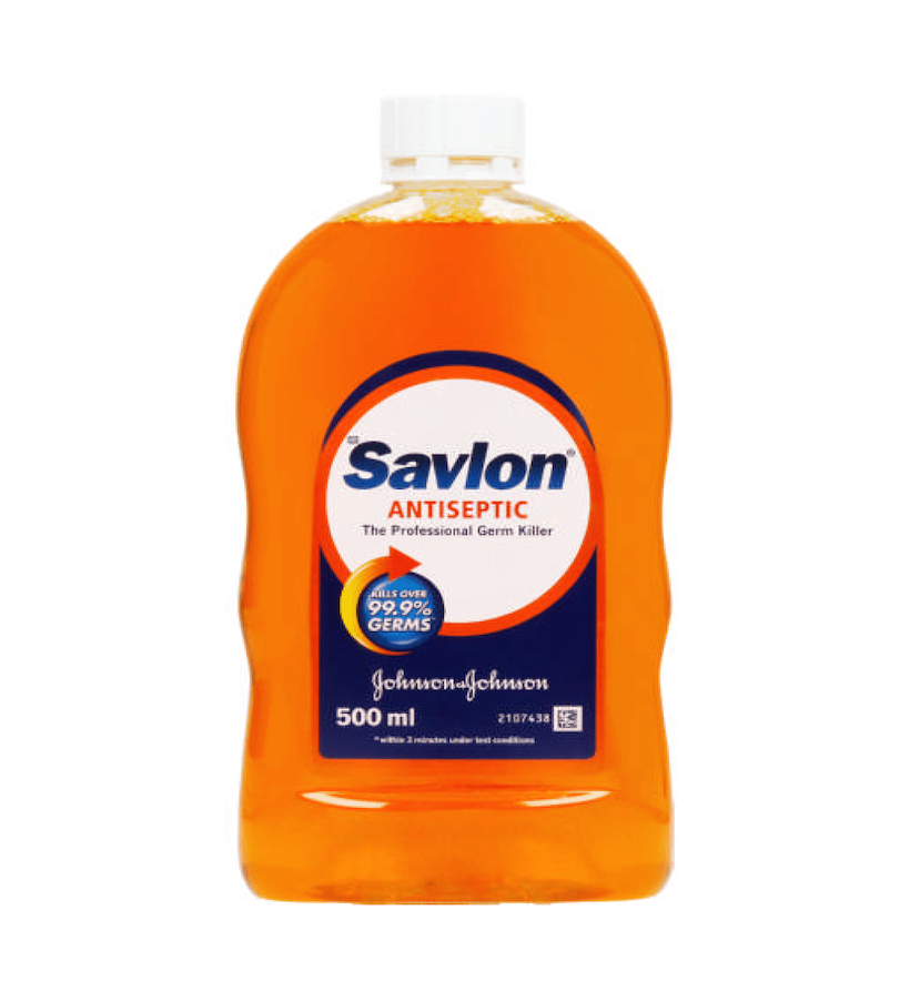 Savlon Antiseptic Liquid 500ml | Pharmily