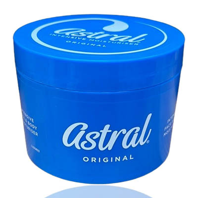 Astral Moisturising Cream 500ml | Pharmily